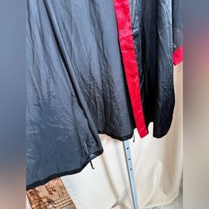 La Vie En Rose | Intimates & Sleepwear | La Vie En Rose Black Red Sheer ...